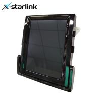 China 8Core CPU Car Android Screen 9.7 Inch Multimedia Center Console For Porsche Macan for sale