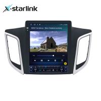 Quality 9.7 Inch Android 13 System Car Multimedia Player with Bluetooth 5.0 and 5.1 for sale