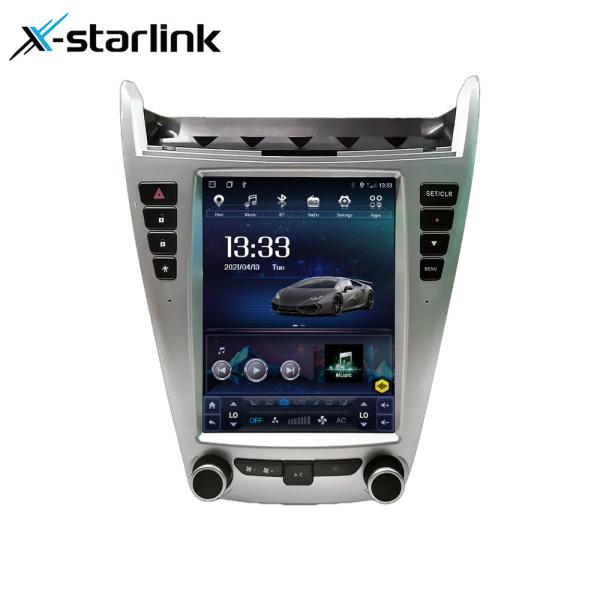 Quality Support Carplay for Chevrolet Trailblazer 2010-2017 Intelligent GPS Navigation 10.4-inch for sale