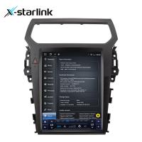 Quality For Ford Explorer 2014-2019 Radio Upgrade, Android 13 Stereo Head Unit, 12.1'' for sale