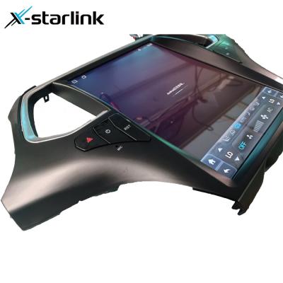 China GAC GS4 2015 Car DVD Player GPS Multimedia Wireless Android 8 Core 4+64GB for sale