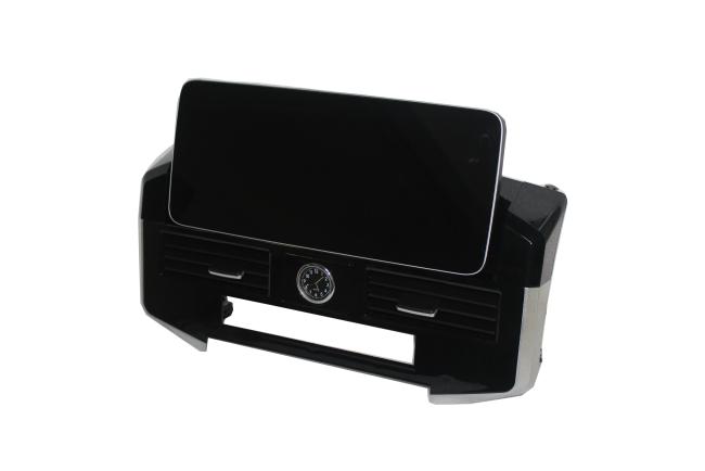 Landcruiser Android car player features