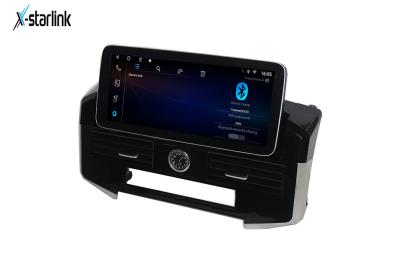 China 12.3 Inch LCD Screen Android Car Stereo For Landcruiser 2008-2015 for sale