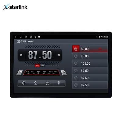 China Car 13Inch Universal Android Radio Touch Screen Gps Navigation System Wireless Connectivity for sale