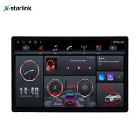 China Car 13Inch Universal Android Radio Touch Screen Gps Navigation System Wireless Connectivity for sale