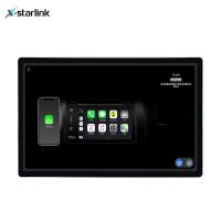 China Car 13Inch Universal Android Radio Touch Screen Gps Navigation System Wireless Connectivity for sale