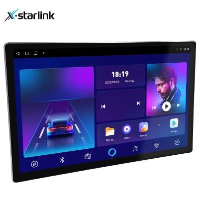 China Automobile Dashboard Universal Android Radio HD Player 13Inch Car Multimedia for sale