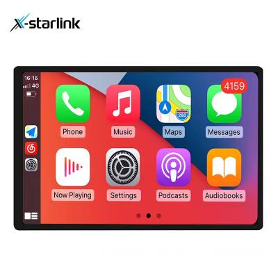 China Automobile Dashboard Universal Android Radio HD Player 13Inch Car Multimedia for sale