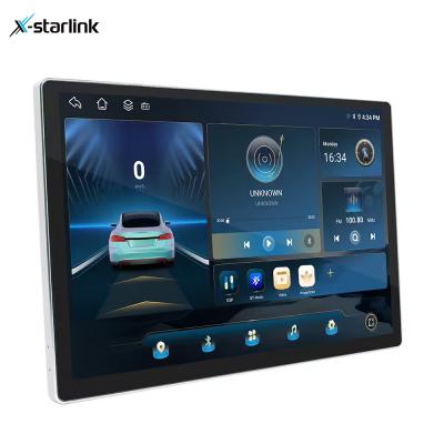 China Automobile Dashboard Universal Android Radio HD Player 13Inch Car Multimedia for sale