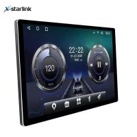 China CarPlay Android Universal Car Radio with 13Inch Touch Screen for sale