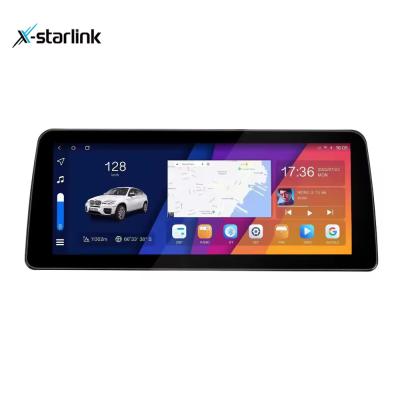 China OEM 12.3 Inch Automotive Universal Android Radio DVD Player With Touch Screen for sale