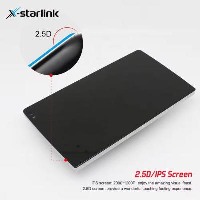 China Qualcomm Chip Android 13 Universal Car Stereo Screen 9" 10" for GPS Navigation for sale