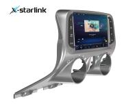 China 7Inch Android 13 Car Screen Stereo For Camaro 2011-2014 Multimedia Navi for sale