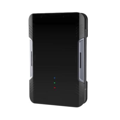 China 8+128 GB Mini Wireless Carplay Ai Box Dongle Carplay Ai Box For Android Apple for sale