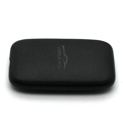 China 3W GT4S CarPlay Mini Car AI BOX Andoroid Wireless CarPlay Android Auto Multimedia for sale