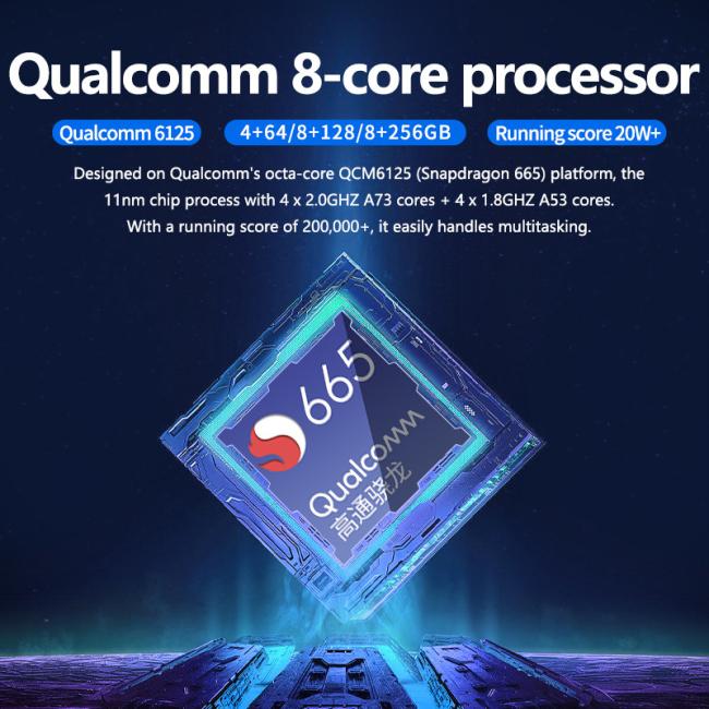 Custom Ambient Light CarPlay Wireless AI Box in-vehicle installation