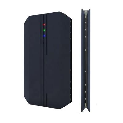 China Car Infotainment System GT6 Android CarPlay AI Box Artificial Intelligence Box for sale