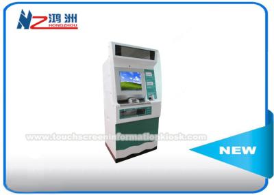 China Self Service Cards Dispenser Kiosk Stand , Calling Card Vending Machine for sale