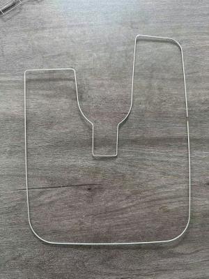 China Stainless Steel Induction Welding Wire Suitable for Precision Welding Tasks and Long Lasting Structural Integrity for sale
