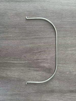 China Custom Wire Forming Handles  Long Lasting High Durability for sale