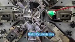 Production process