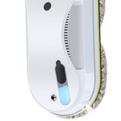 China Controle esperto 80W 2800Pa do App de Tuya do líquido de limpeza de janela do robô à venda