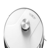 China OEM Automatic Robotic Vacuum Cleaner 3000Mah With Powerful Suction And Remote Control for sale