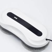 China AI Powered Robot Window Cleaner OEM Advanced 2300PA With Smart Navigation for sale