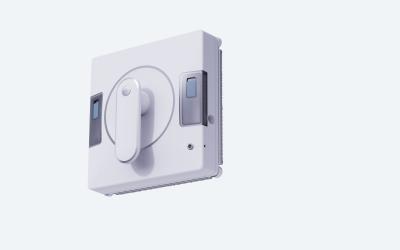 中国 Ultrasonic Water Spray Nozzle Window Cleaning Robot for Spotless and Shiny Windows 販売のため