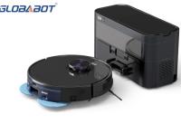 China Revolutionize Your Cleaning Routine with Robot Vacuum Cleaner for sale