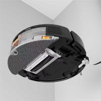 China Extend Side Brush Lds Robot Vacuum Cleaner for sale