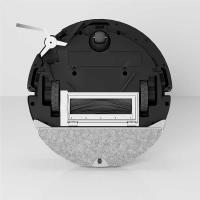 China Extend Side Brush Lds Robot Vacuum Cleaner for sale