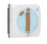 China 6 SPRAY WATER WINDOW CLEAN ROBOT WITH CORNER CLEAN for sale