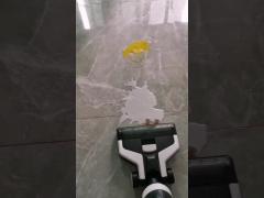 強力な吸引の大容量の1つのぬれた乾燥した床の掃除機に付き3つ