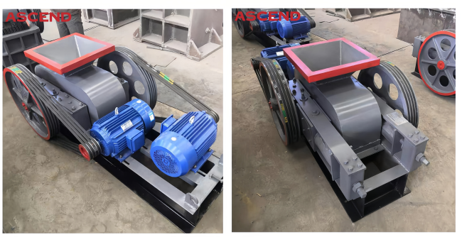 High Capacity Sand Crusher Jaw Rock Stone Crushing Plant Equipment 200 Tons Per Hour