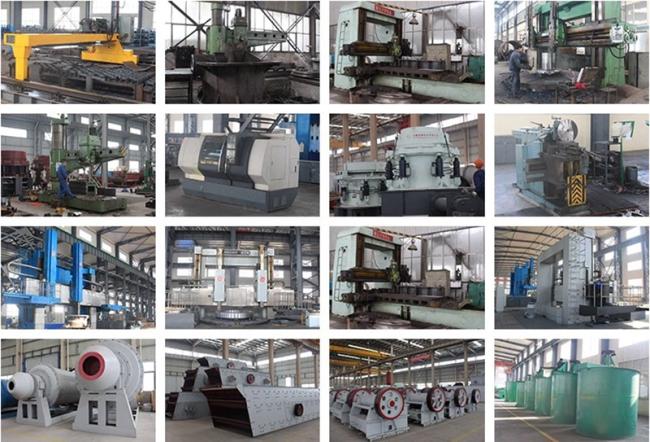 Vibrating Screen Drawing 2 3 4YK1860 Silica Quarry Sandstone Sieving Equipment