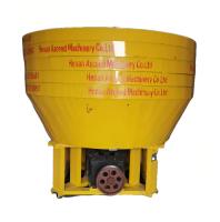 China Copper Ore Processing Gold Wet Pan Mill Mining Mineral Grinder Machine for sale