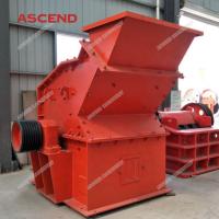 China Mobile High Efficiency Fine Crusher Machine Aggregate River Pebble Small 800 X 800 for sale