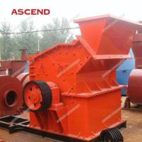 China Mobile High Efficiency Fine Crusher Machine Aggregate River Pebble Small 800 X 800 for sale