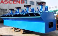 China Ore Separator Copper Mining Processing Plant Flotation Equipment for sale