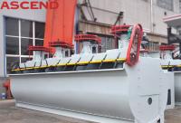 China Ore Separator Copper Mining Processing Plant Flotation Equipment for sale