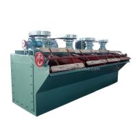 China Ore Separator Copper Mining Processing Plant Flotation Equipment for sale