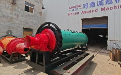 Cina Macchina di rettifica a polvere di minerazione a basso consumo in vendita