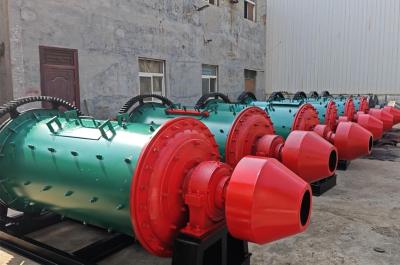 Cina Macchina di rettifica a polvere di minerazione a basso consumo in vendita