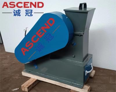 China PE60x100 model basalt dolomite gravel small mini laboratory jaw crusher for testing with 50 60 kg/h for sale
