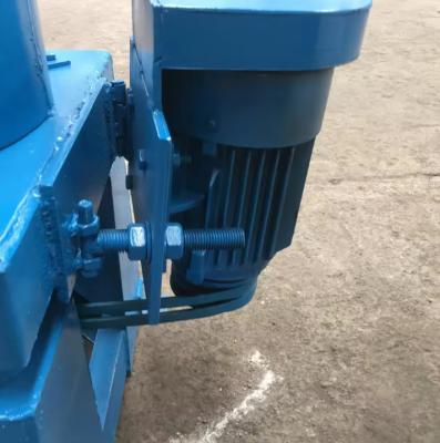 China Factory In Stock Knelson STL-60 Capacity 15-30TPH Gravity Separator Machine Centrifugal Concentrator For Gold Extraction for sale