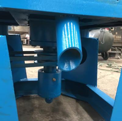 China Factory In Stock Knelson STL-60 Capacity 15-30TPH Gravity Separator Machine Centrifugal Concentrator For Gold Extraction for sale