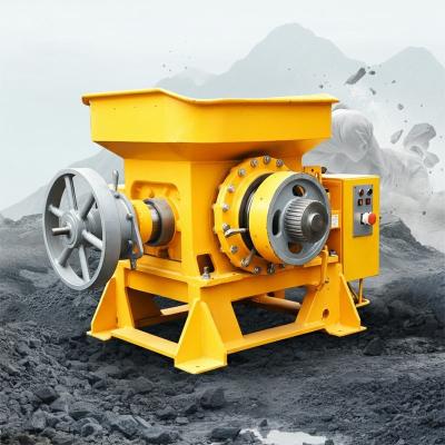Cina Semplice struttura Maschera di frantumazione della mascella con facile manutenzione in vendita