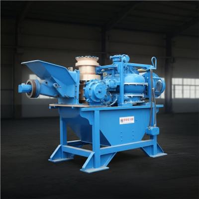 Cina Semplice struttura Maschera di frantumazione della mascella con facile manutenzione in vendita