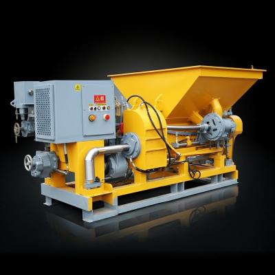Cina Macchina di frantumazione di granito ad alta capacità con costi di manutenzione ridotti in vendita